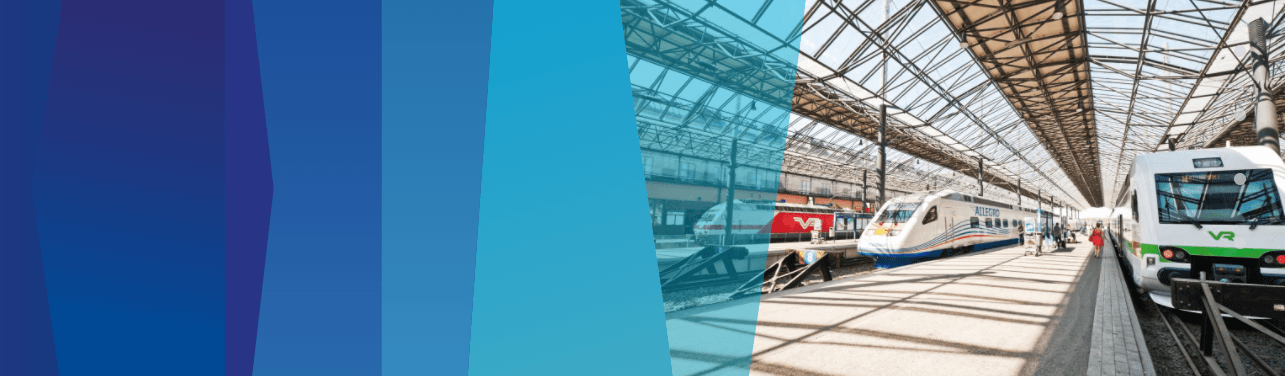 Transformasi Digital Meningkatkan Pengalaman Perjalanan Kereta Api ...